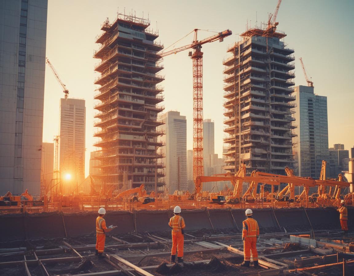 Inteligência Artificial Na Construção Civil | Engenheiro Civil Pro